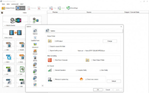 Format Factory online - Winfy