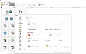 Format Factory online - Winfy